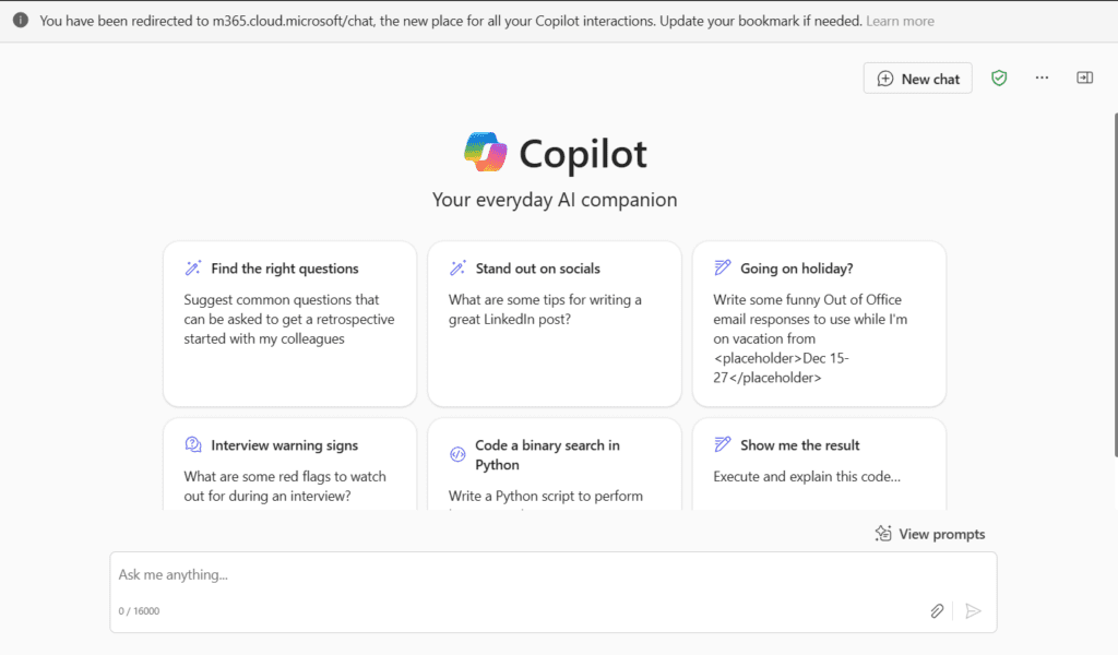 Copilot Dari Microsoft - AI Canggih Untuk Produktifitas
