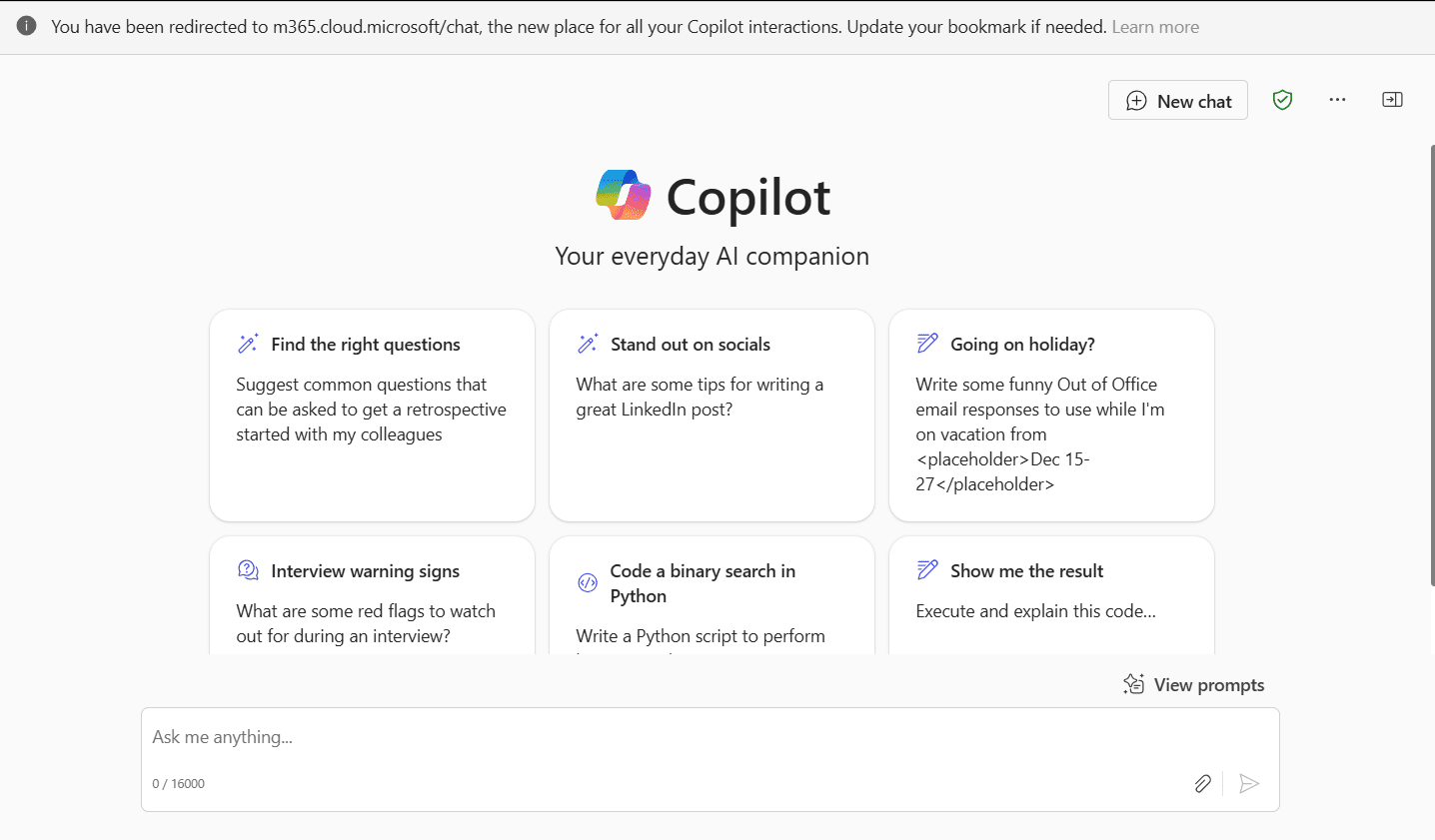 Copilot Dari Microsoft - AI Canggih Untuk Produktifitas